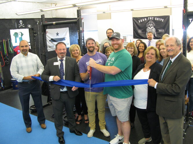 New Follansbee businesses want to help you feel better | News, Sports ...